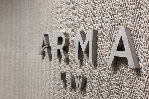 About Us — ARMA Law
