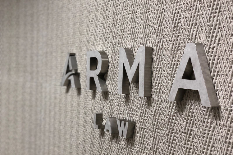 About Us — ARMA Law