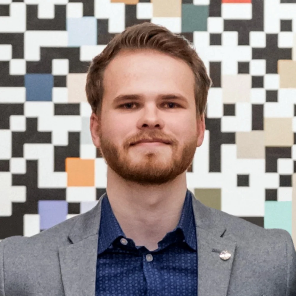 Bradley Schellenberg — SFU Rocketry