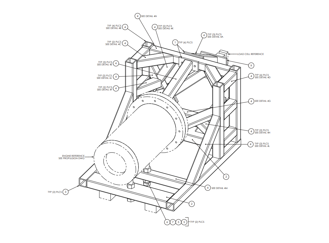 Projects — SFU Rocketry
