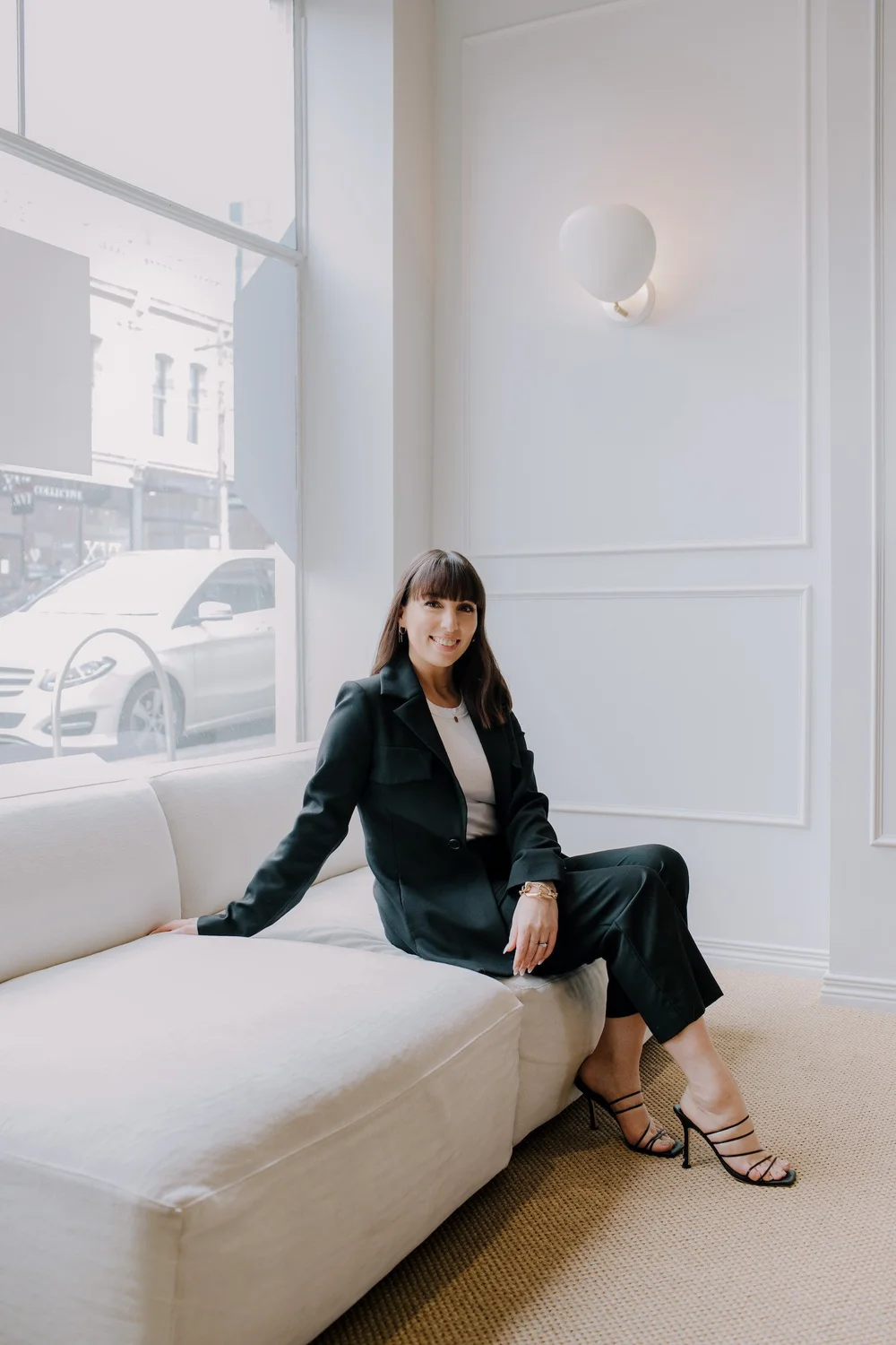 Character and Distinction