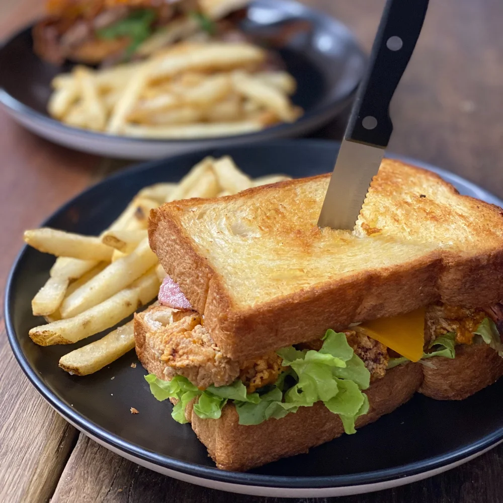 Bistro & Restaurant — The Shed | Chew Chew Bistro