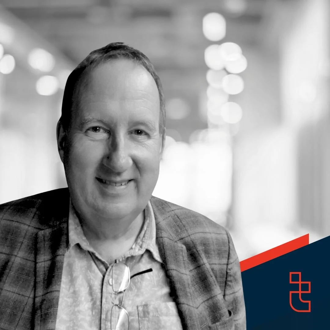 Tarrion Consulting | About