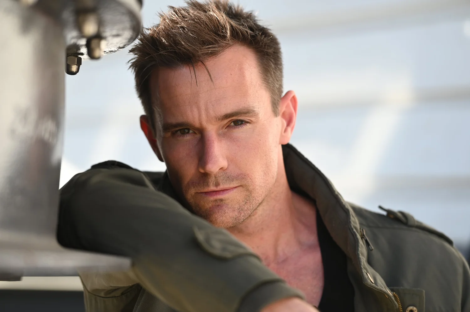 Actors — Morrissey Management