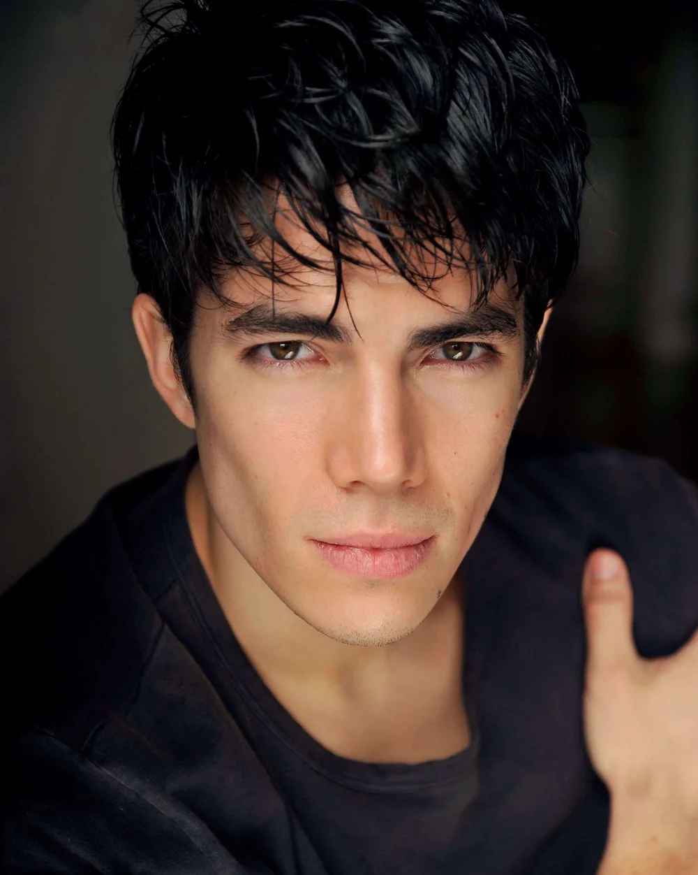 Actors — Morrissey Management