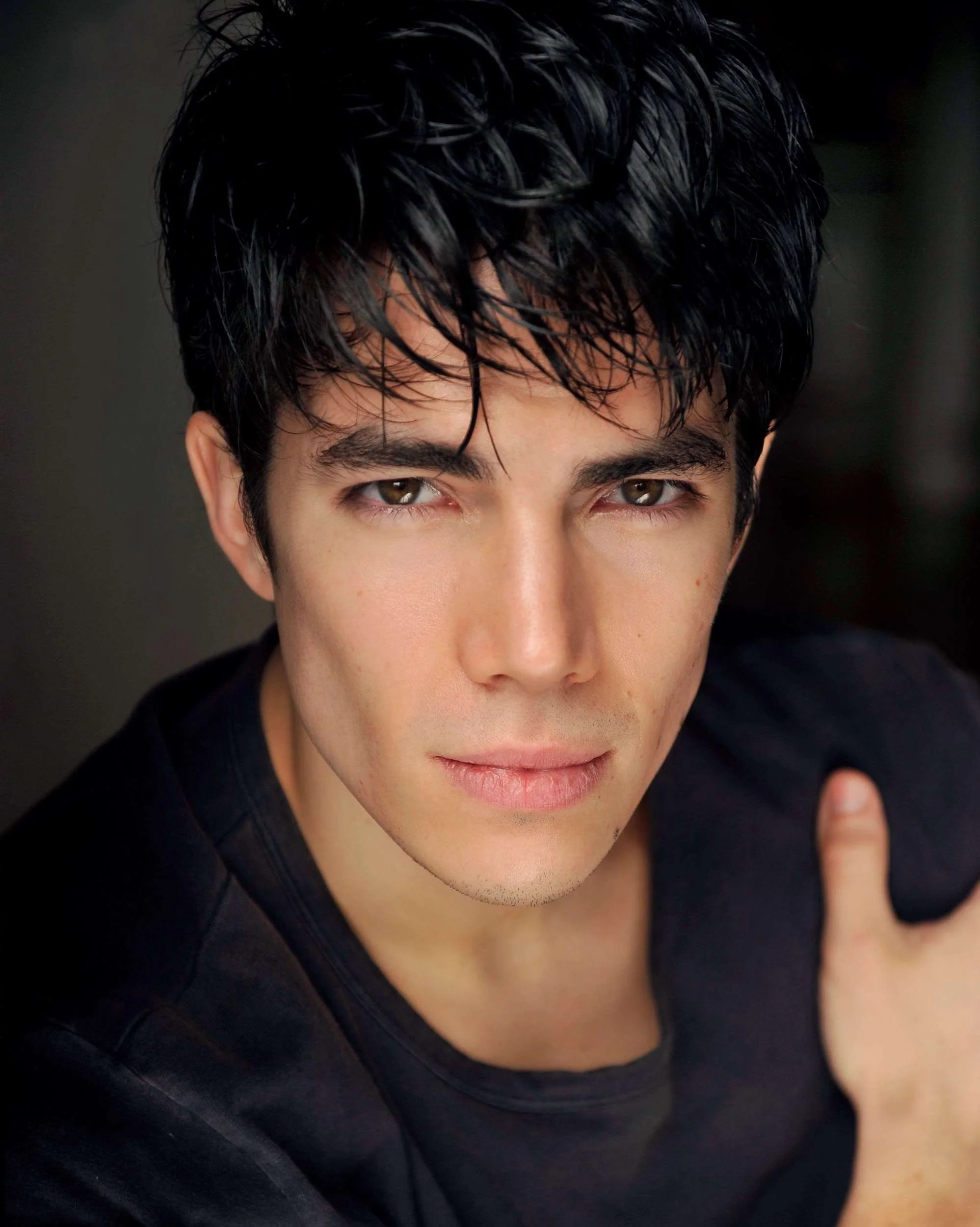 Actors — Morrissey Management