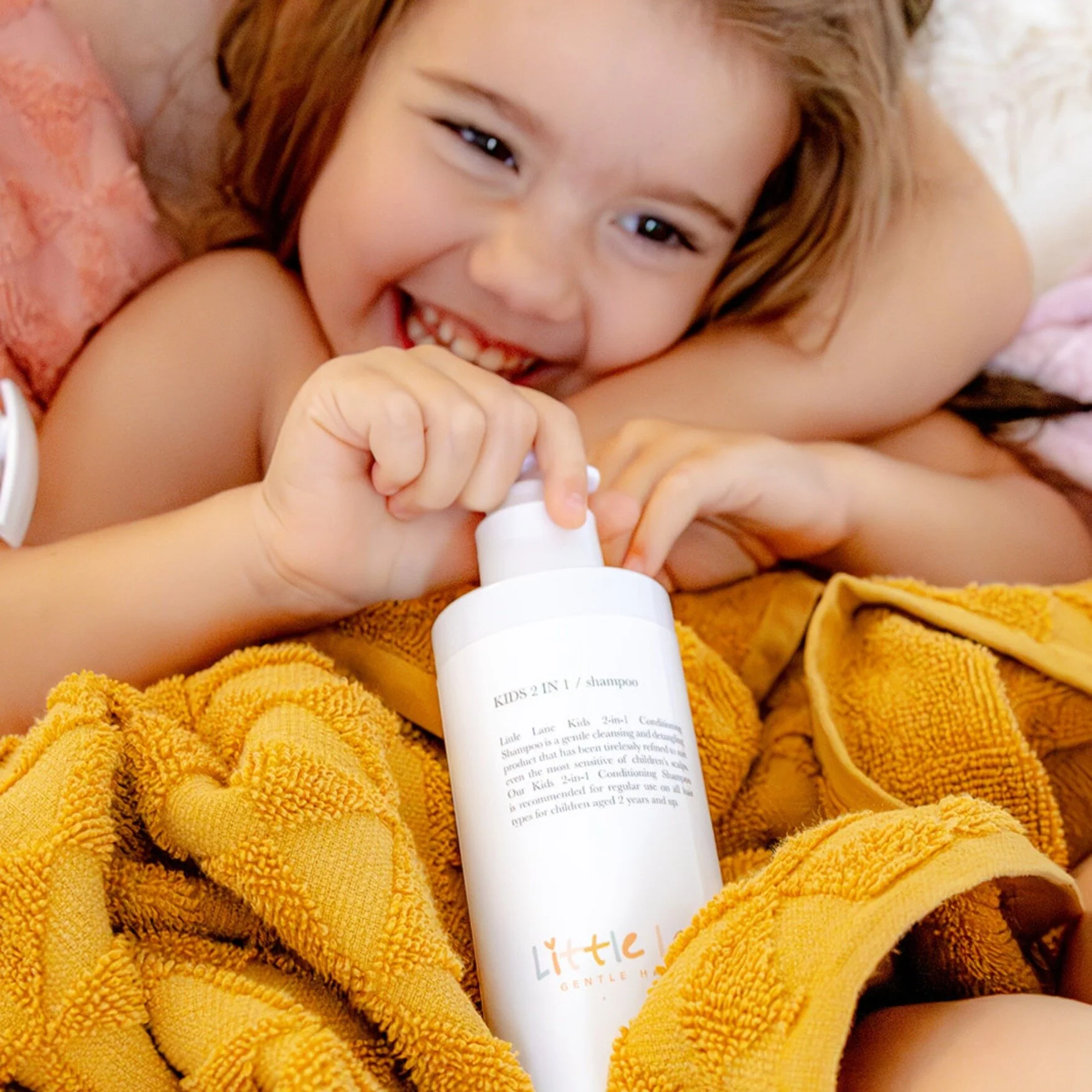 Cairns Hairdressers - Berry Lane Hair