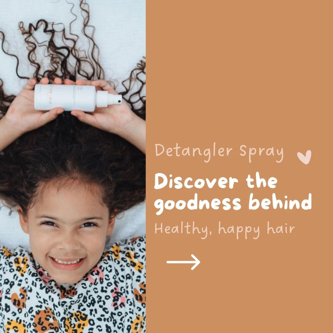 Cairns Hairdressers - Berry Lane Hair