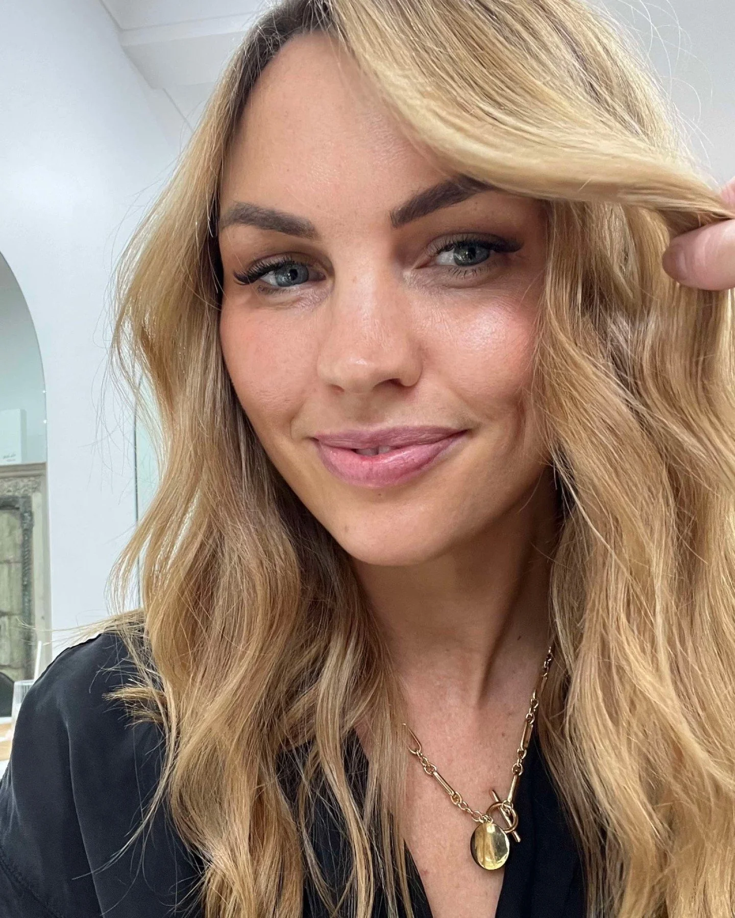 Cairns Hairdressers - Berry Lane Hair