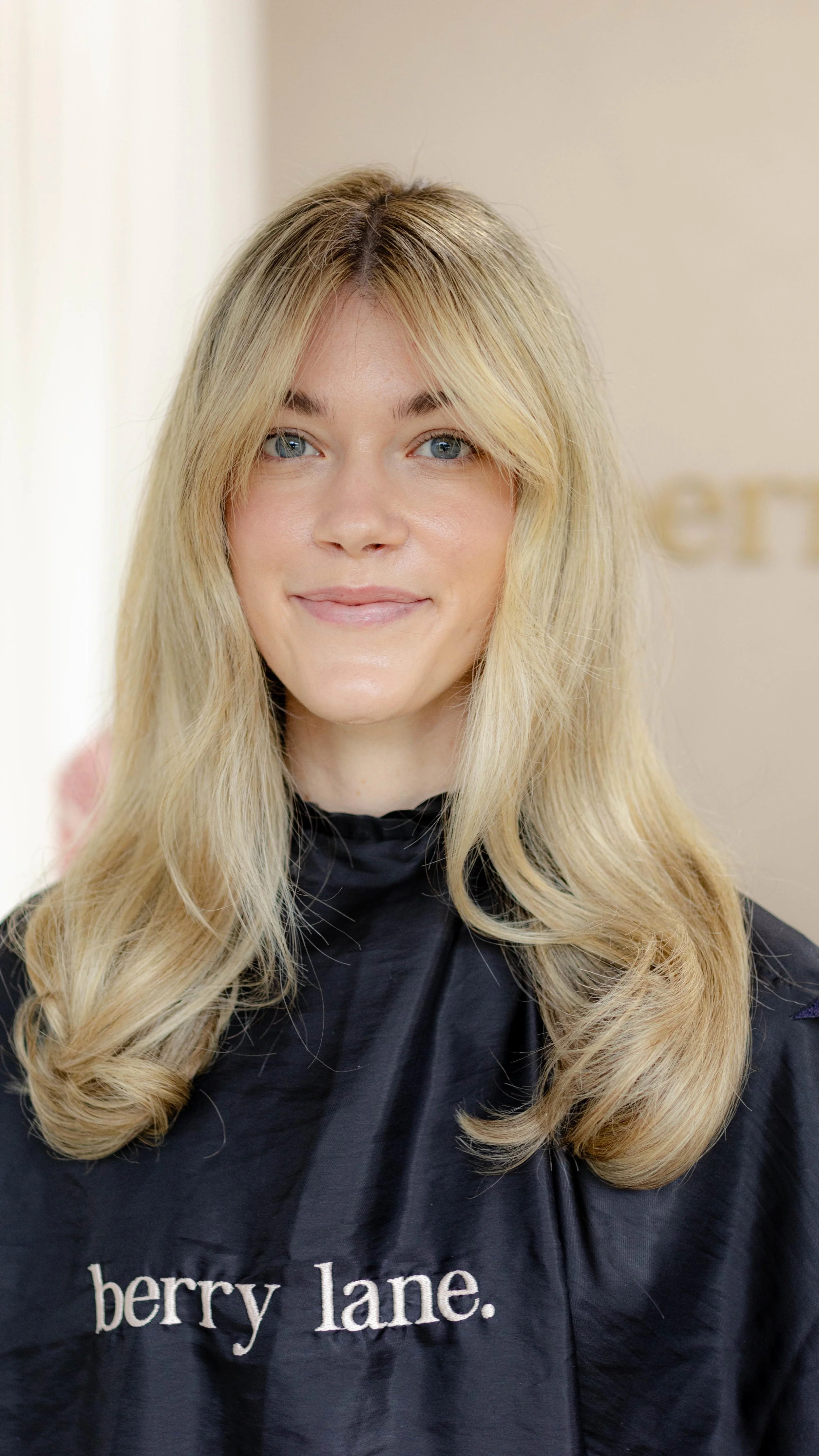 Cairns Hairdressers - Berry Lane Hair