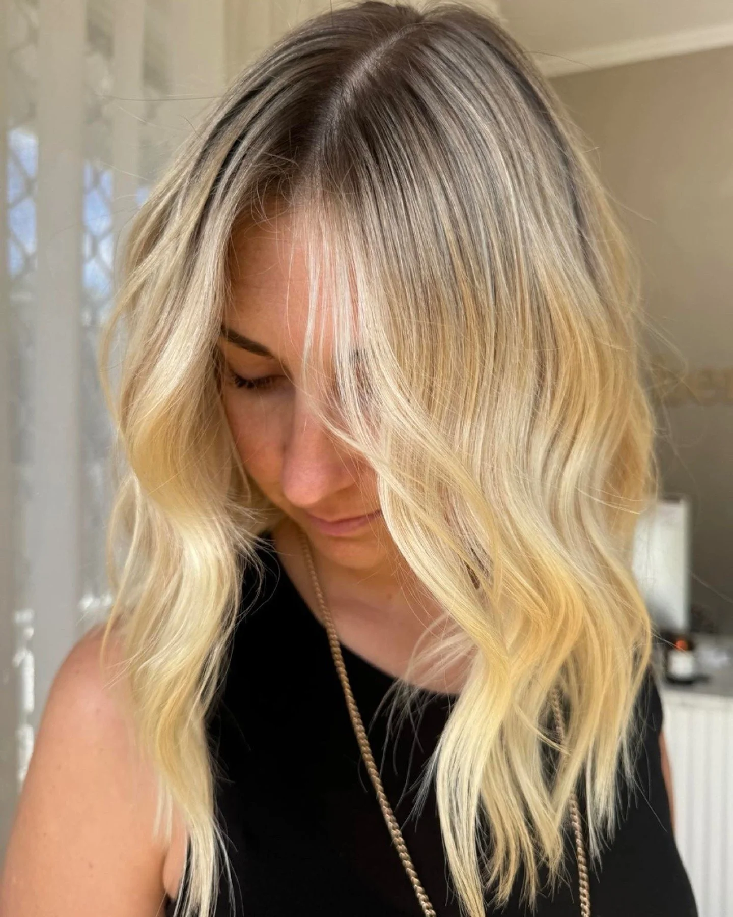 Cairns Hairdressers - Berry Lane Hair