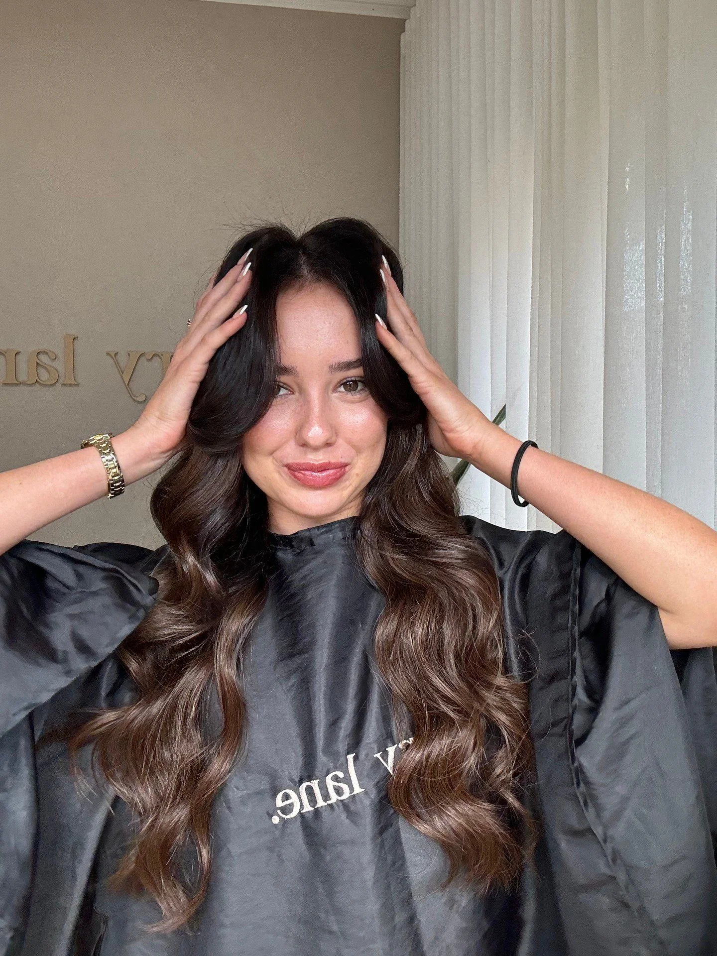 Cairns Hairdressers - Berry Lane Hair