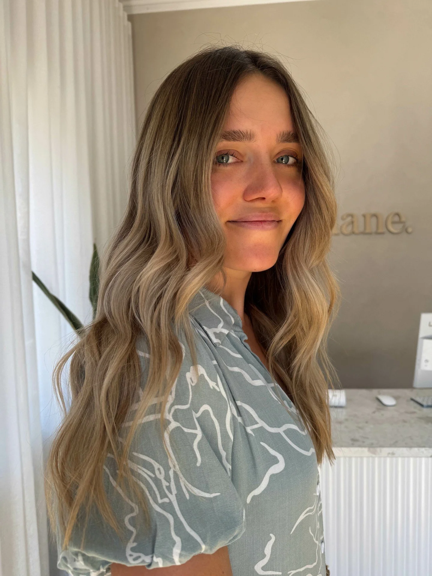 Cairns Hairdressers - Berry Lane Hair