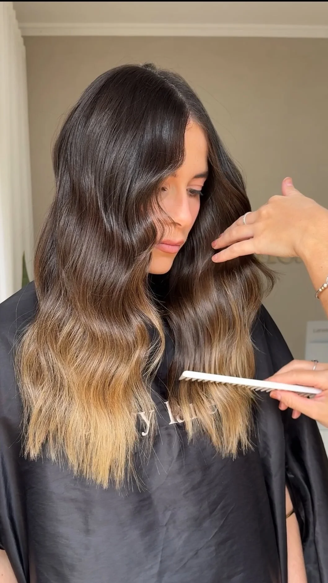 Cairns Hairdressers - Berry Lane Hair