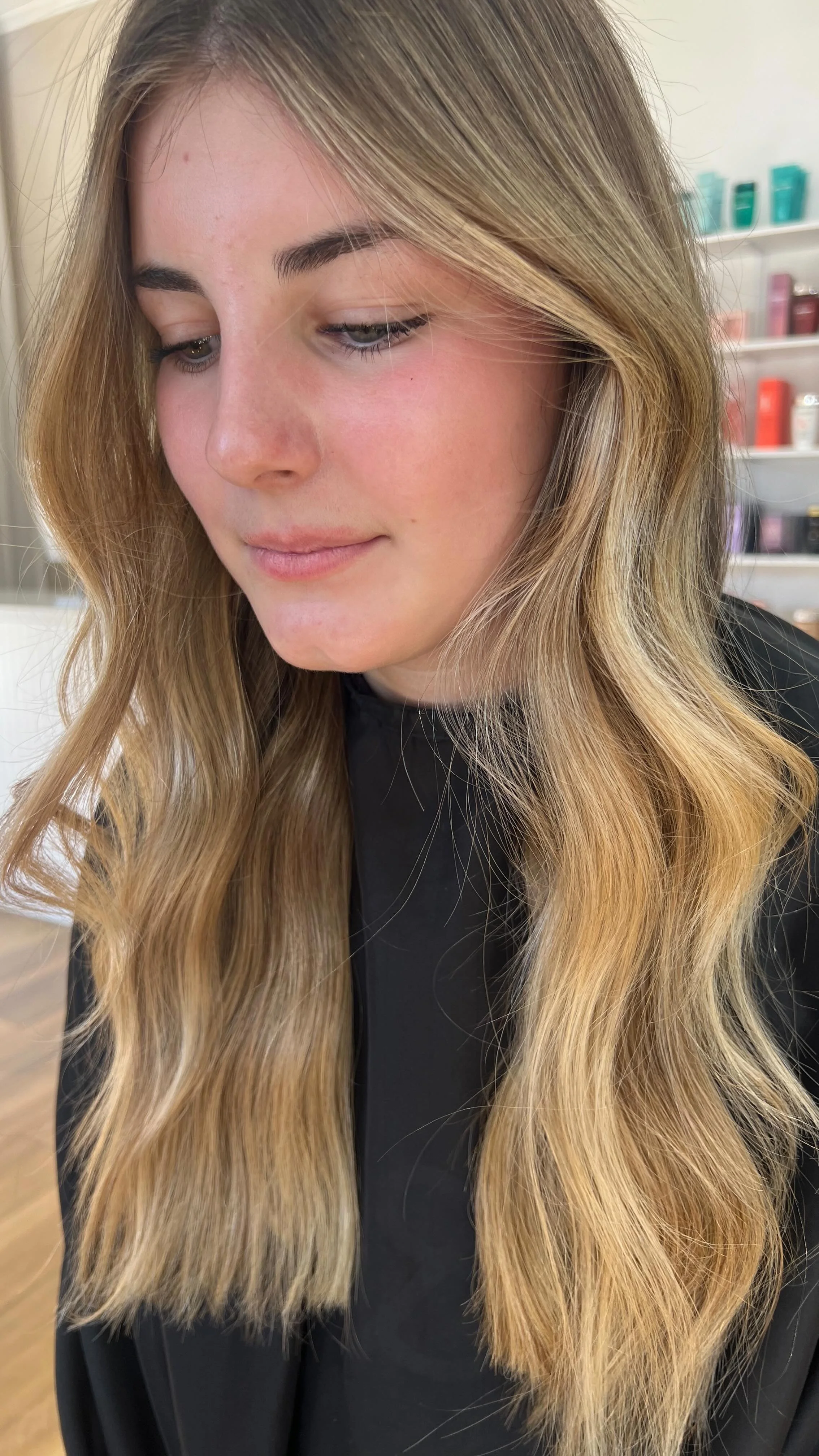 Cairns Hairdressers - Berry Lane Hair