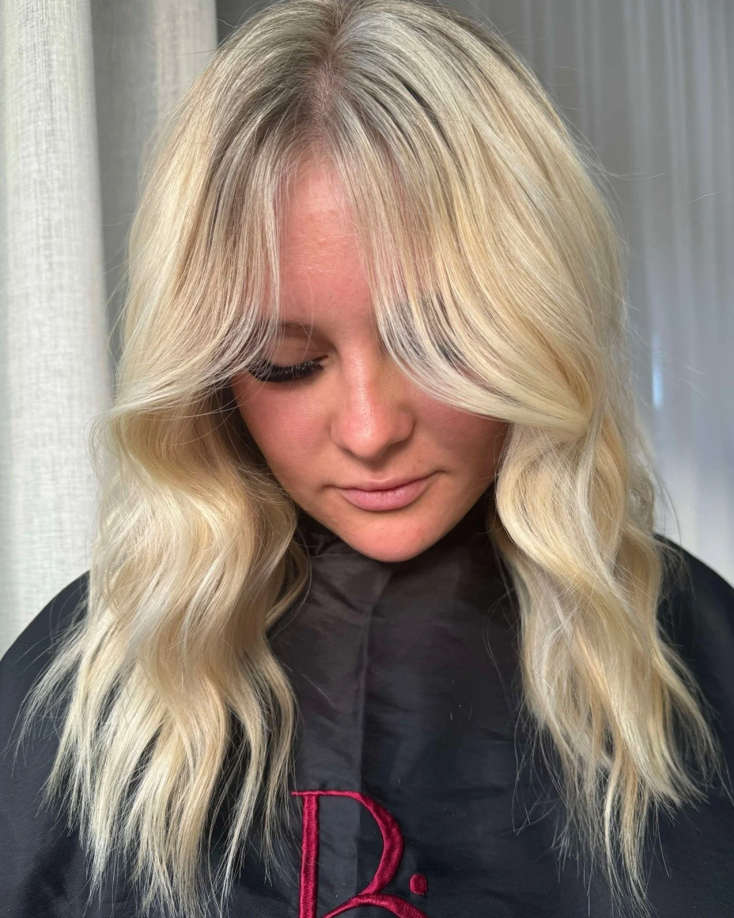 Cairns Hairdressers - Berry Lane Hair