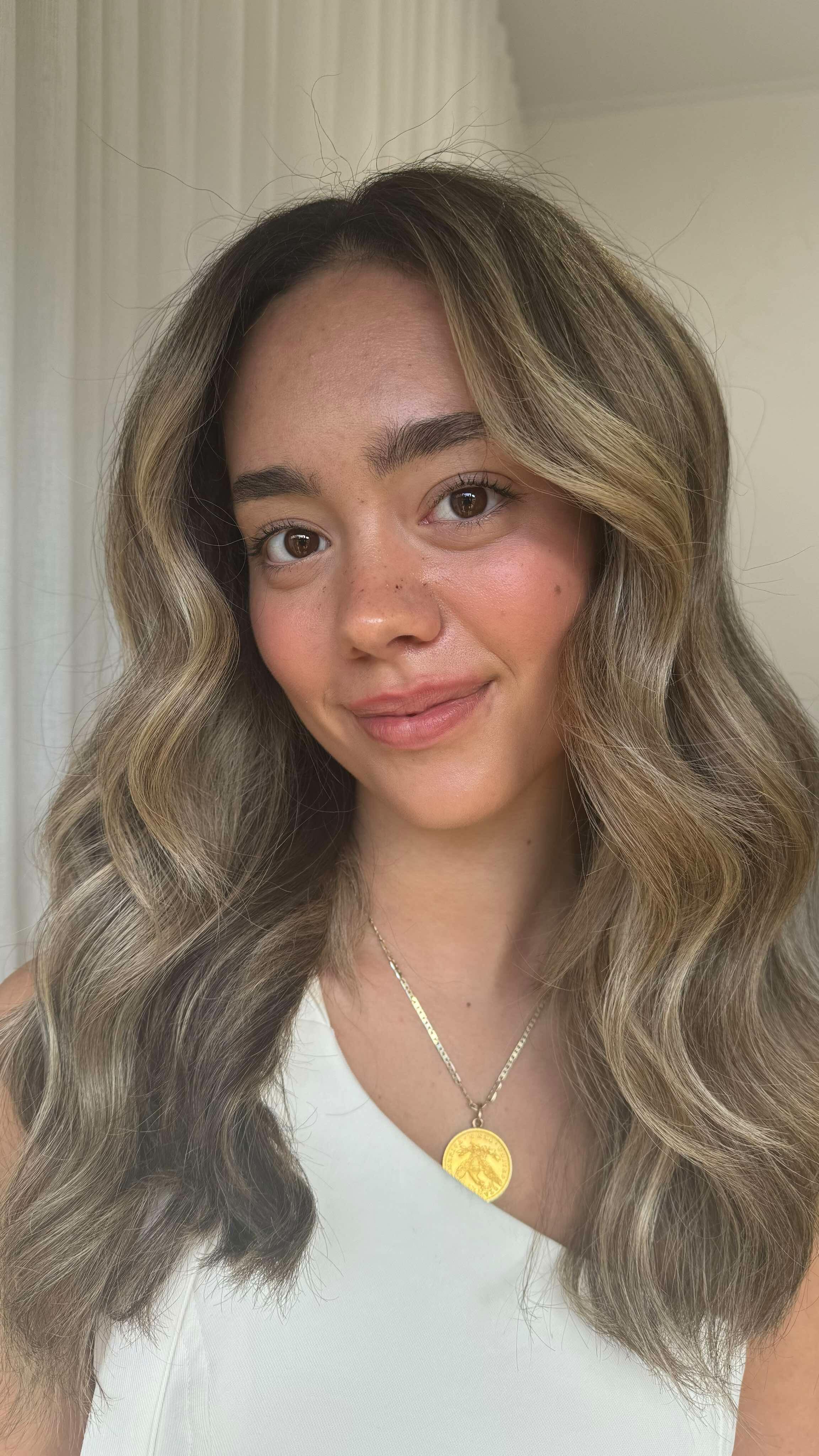 Cairns Hairdressers - Berry Lane Hair