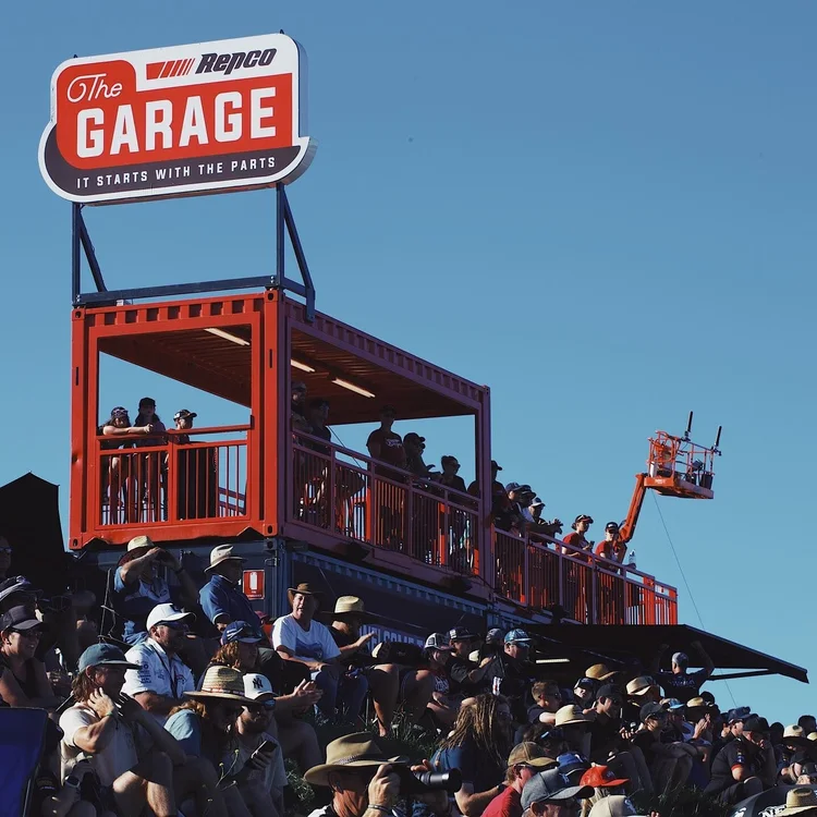 Custom Shipping Containers | Modified and Converted Containers