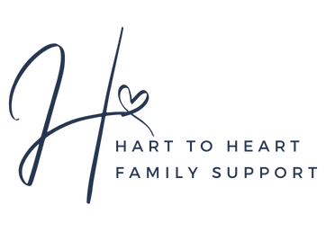 Resources — Hart to Heart Family Support