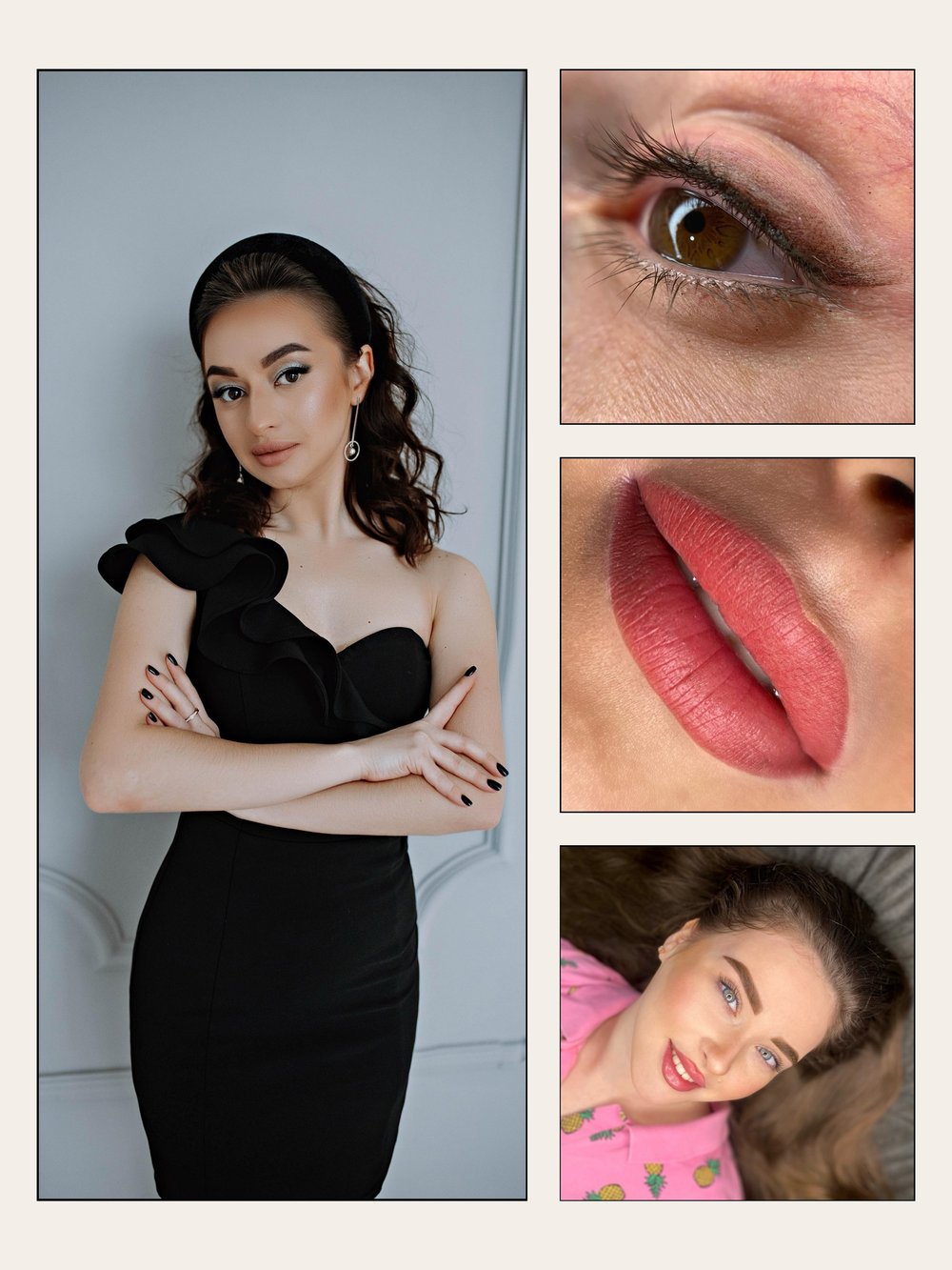 HQ Beauty Care - Calgary's Best Beauty Salon