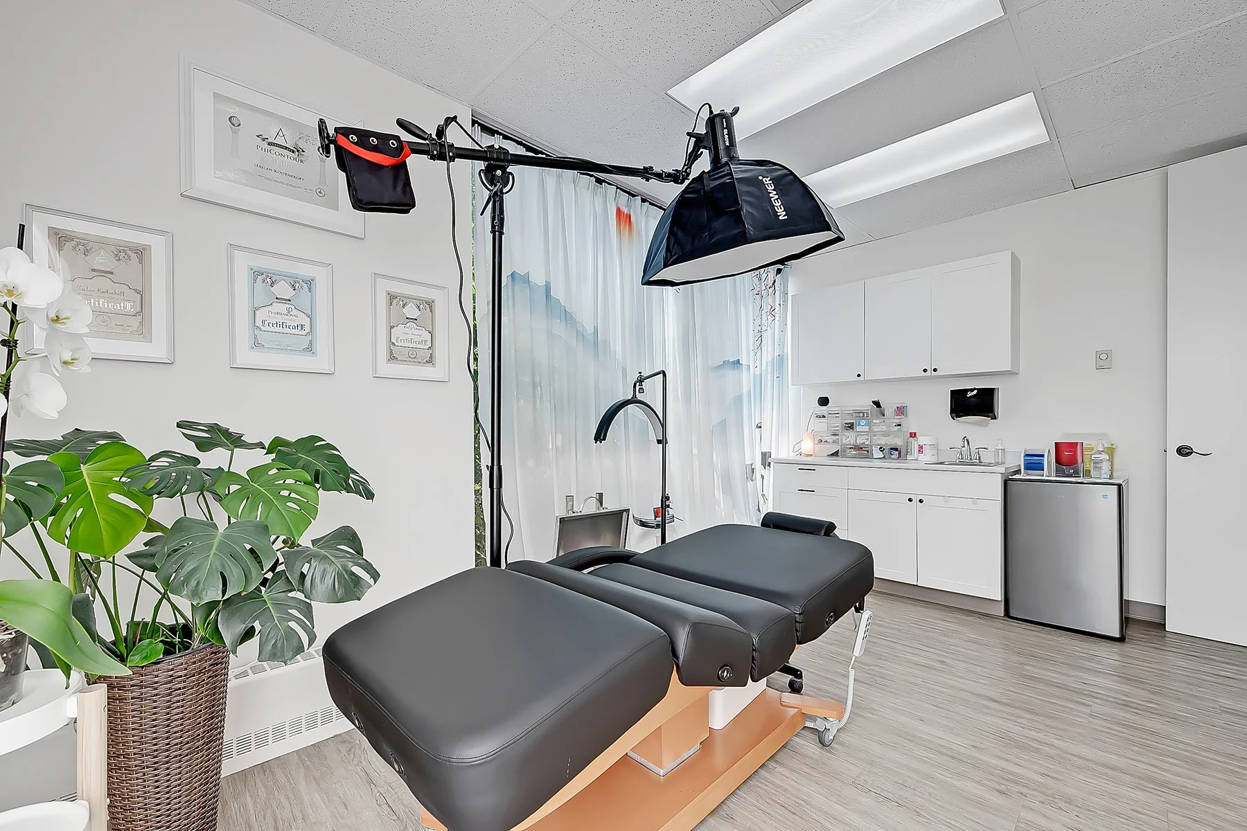 HQ Beauty Care - Calgary's Best Beauty Salon