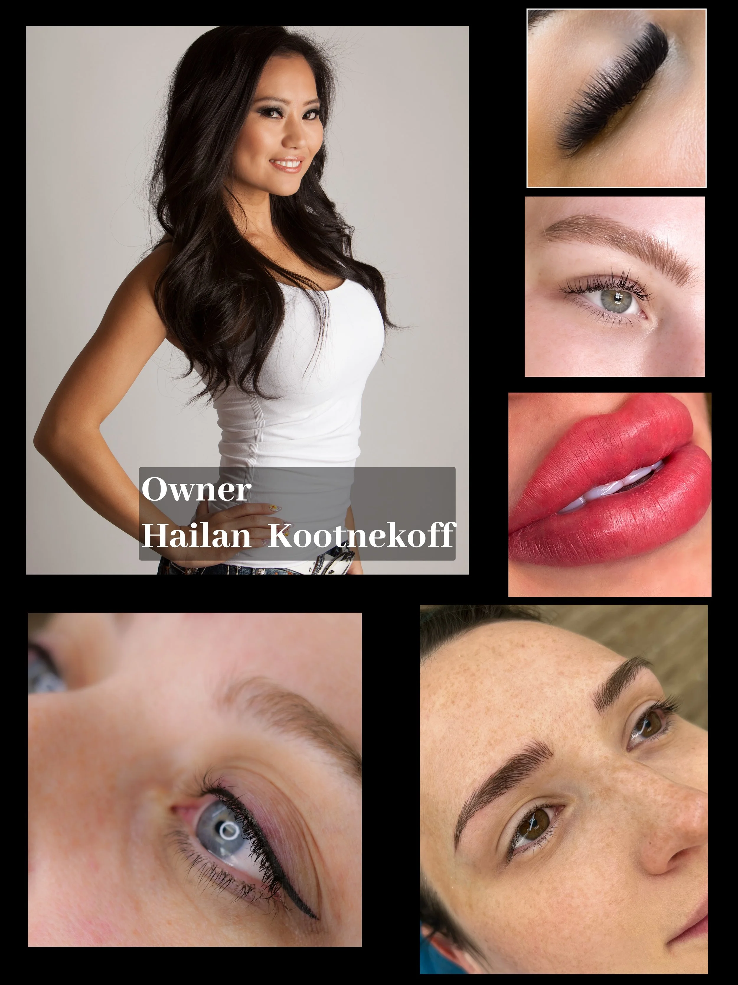 HQ Beauty Care - Calgary's Best Beauty Salon