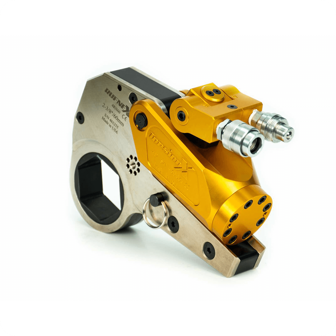 TorsionX RUFNEX Extra Low Clearance Torque Wrench — Australian Service ...
