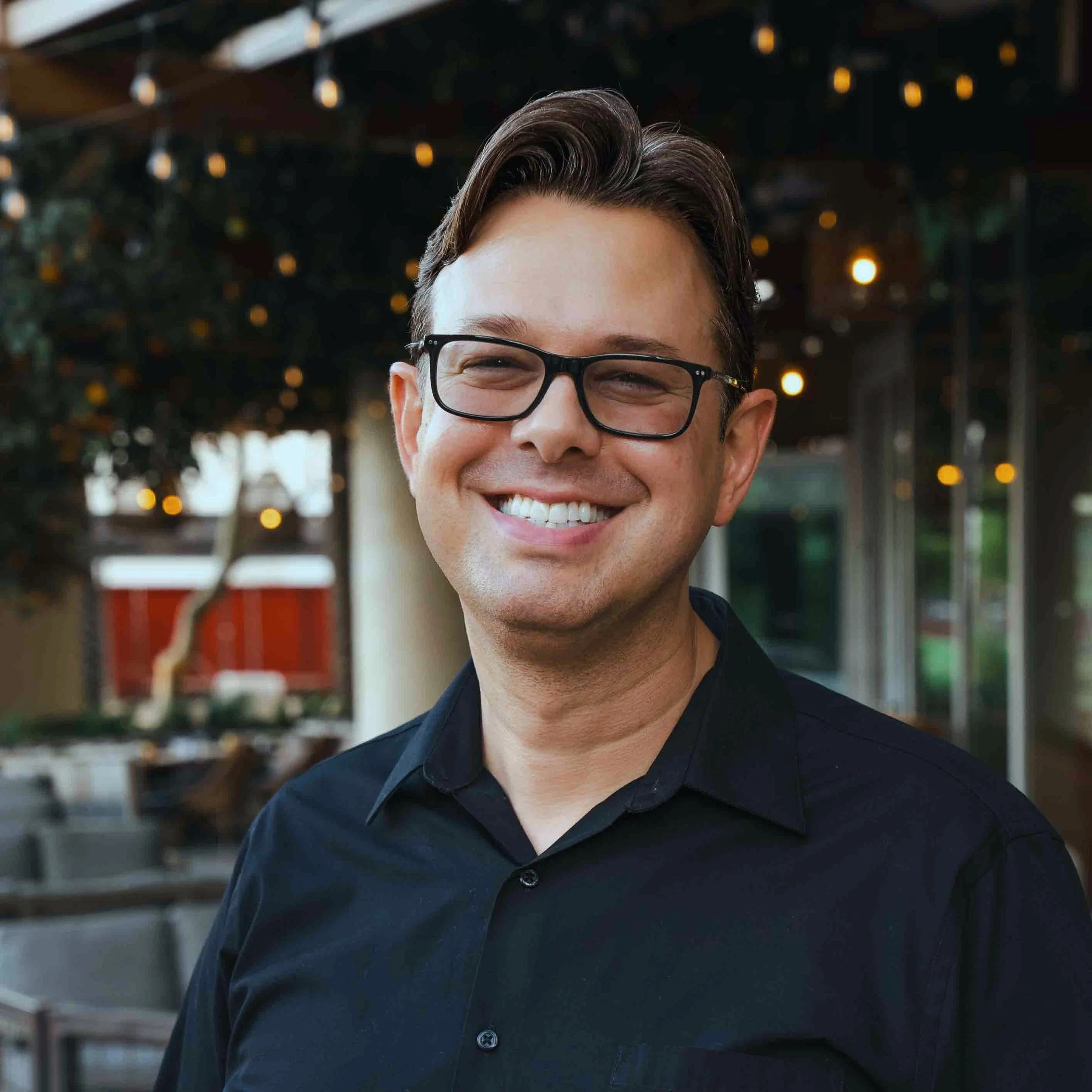 David Streyle — Frankel Syverson PLLC | Employment Attorneys