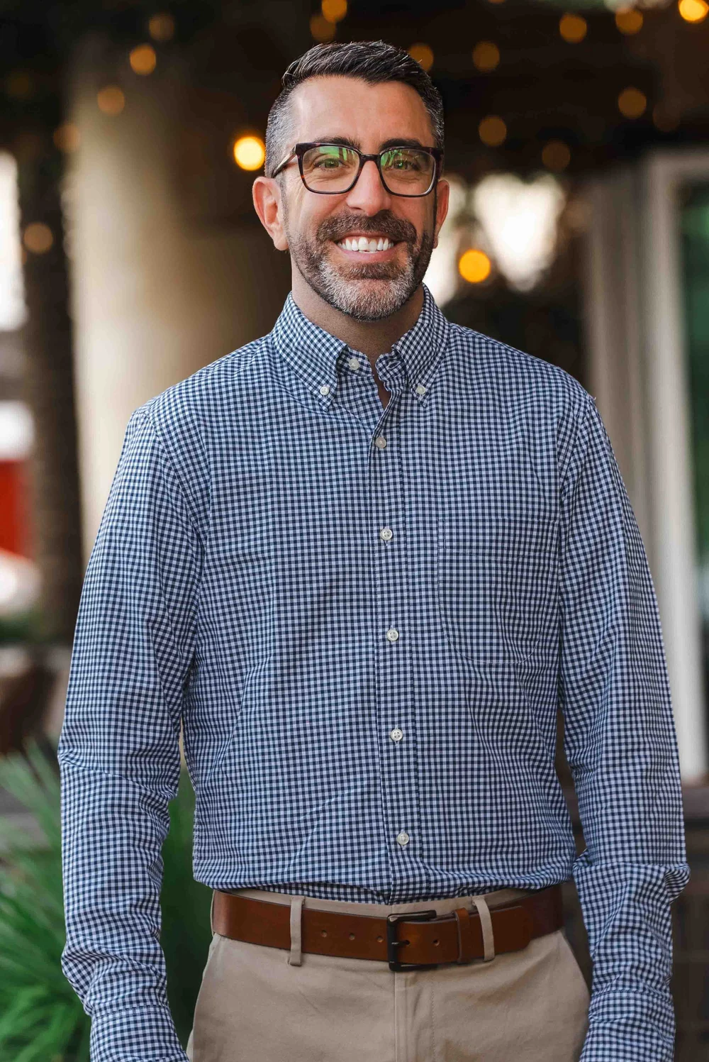 Ty Frankel — Frankel Syverson PLLC | Employment Attorneys