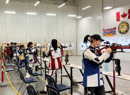 Shooting Federation of Canada | Join & Compete Today