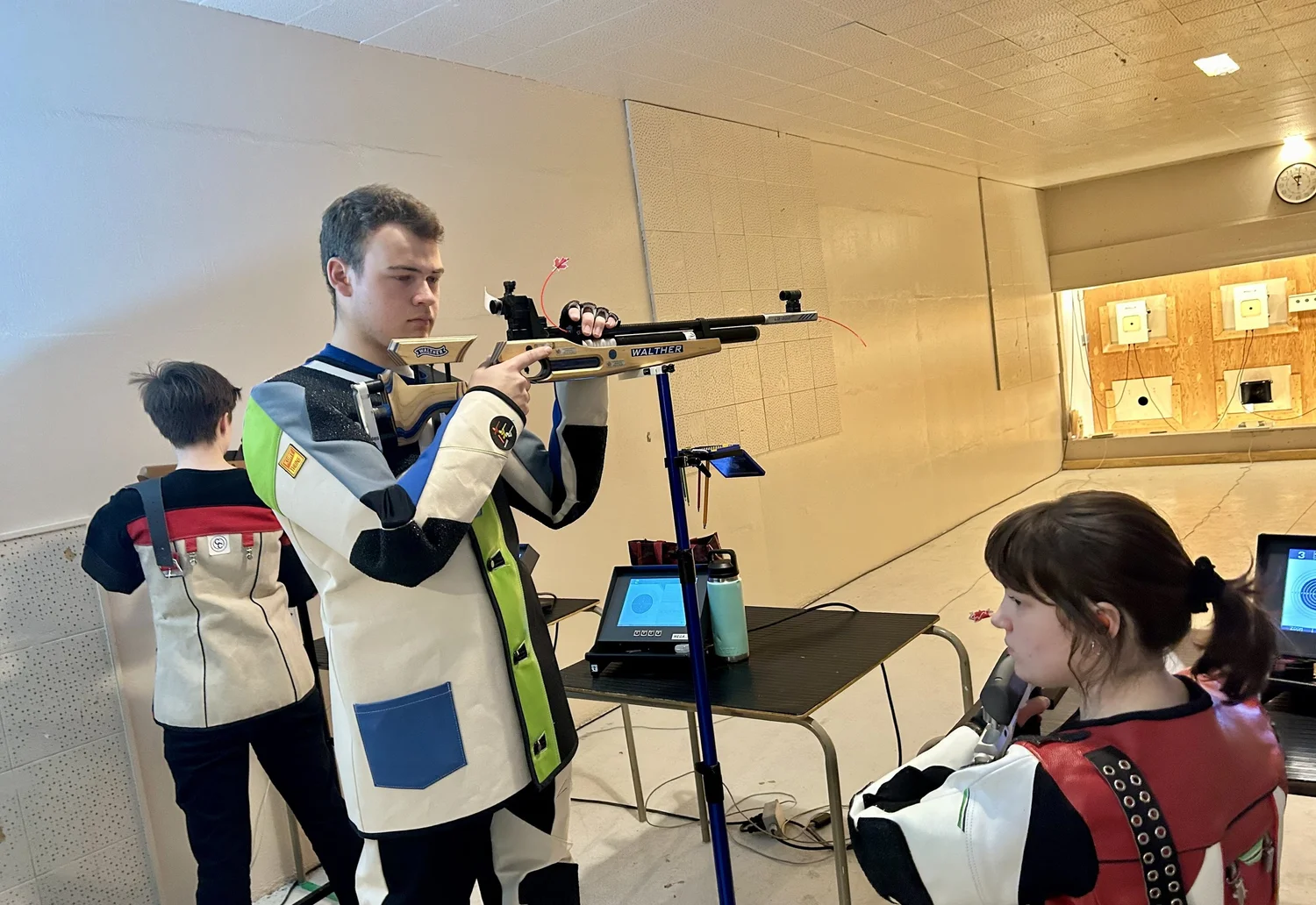 Shooting Federation of Canada | Join & Compete Today