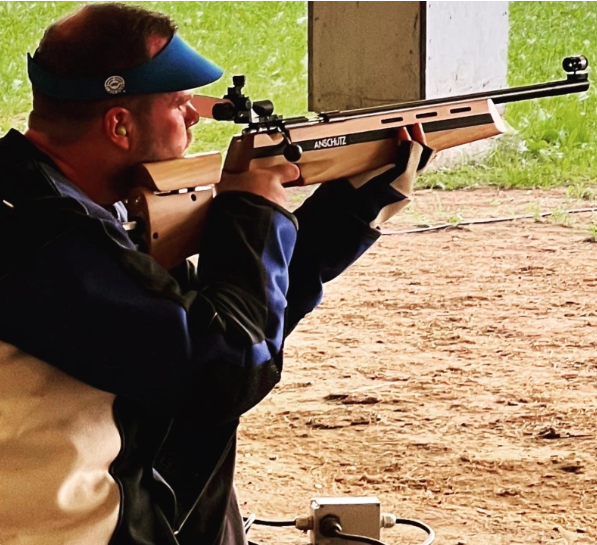 Shooting Federation of Canada | Join & Compete Today