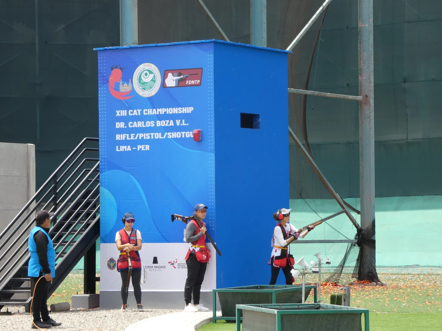 Shooting Federation of Canada | Join & Compete Today