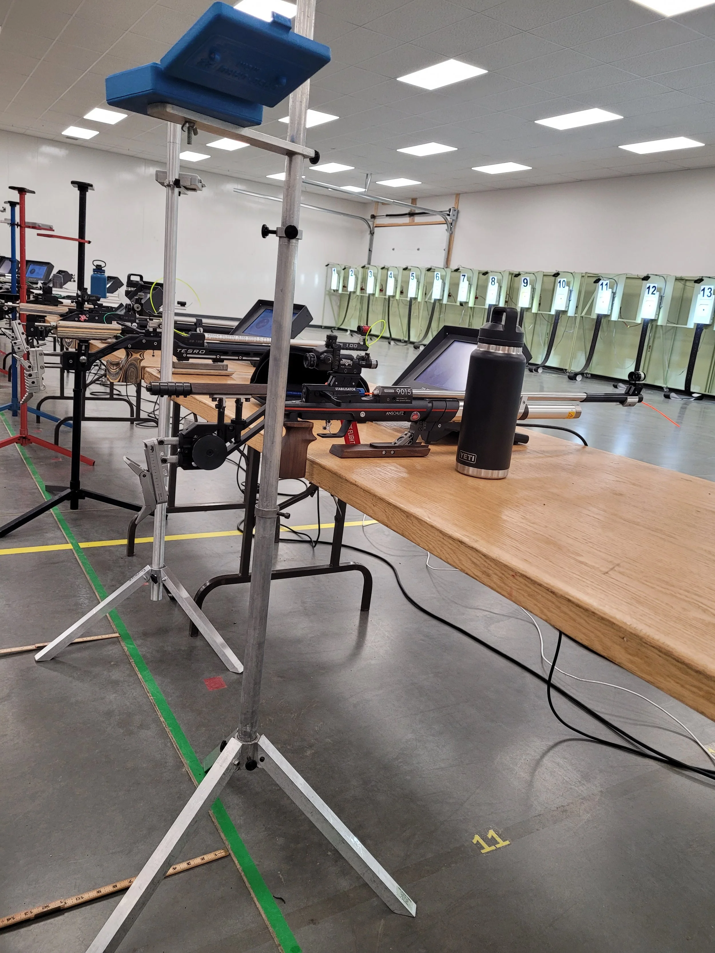 Shooting Federation of Canada | Join & Compete Today