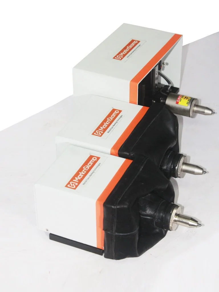 Dot Peen & Portable Marking Machines | Instrumark — INSTRUMARK - Dot ...