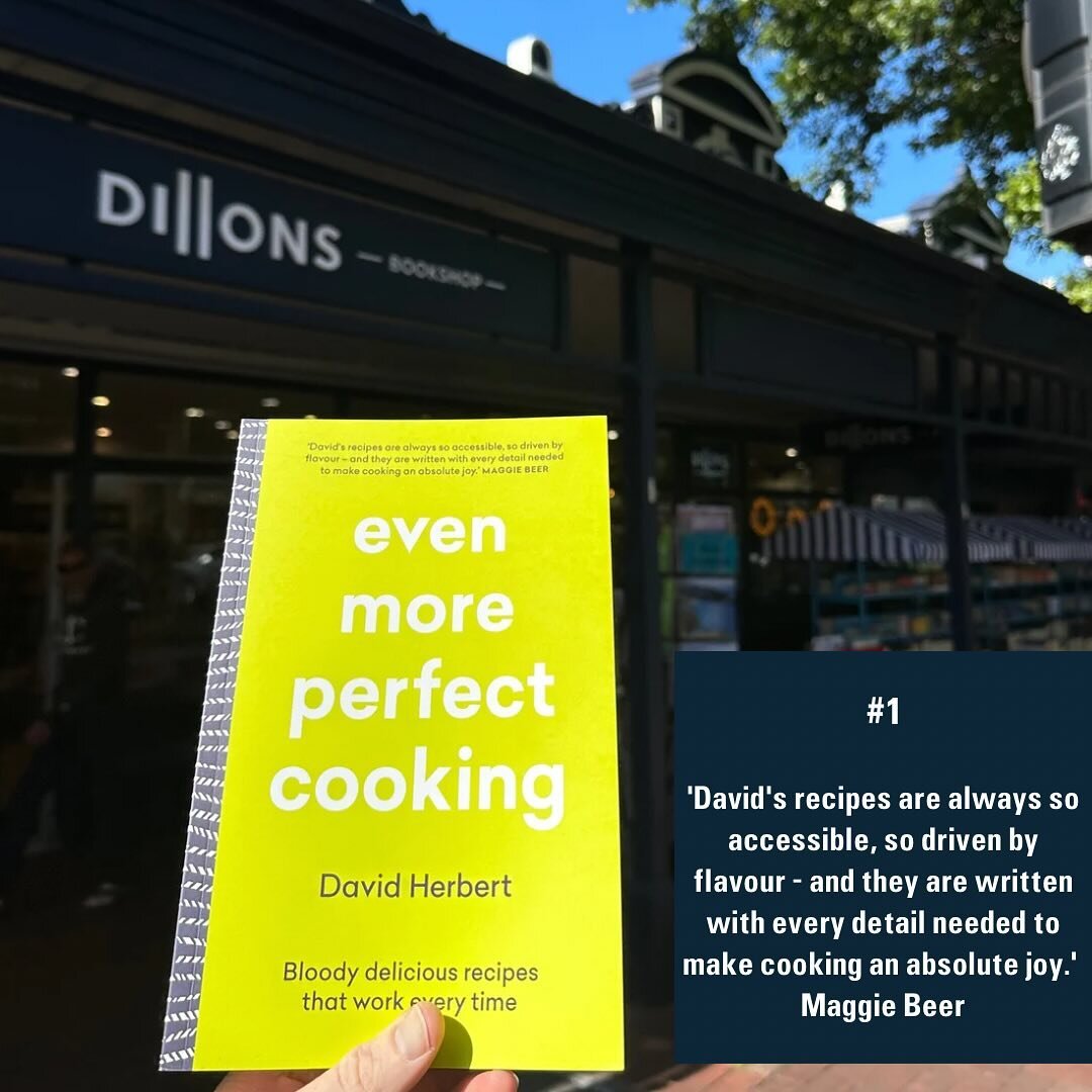 Dillons Bookshop