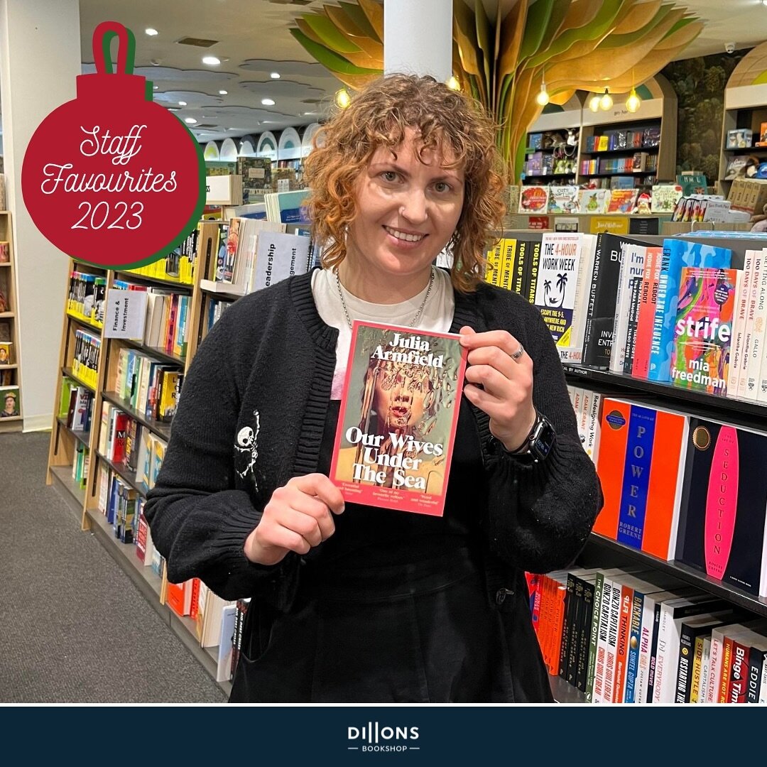 Dillons Bookshop