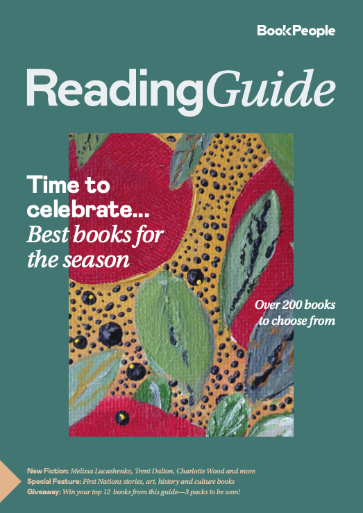Reading Guides — Dillons Bookshop