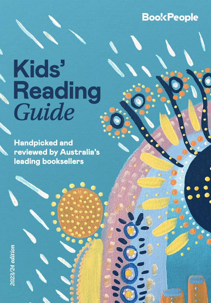 Reading Guides — Dillons Bookshop