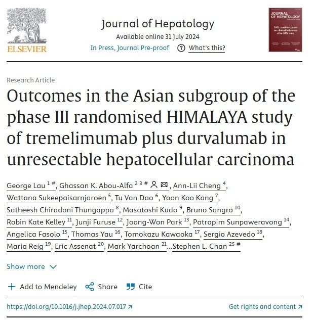 Humanity & Health Clinical Trial Centre