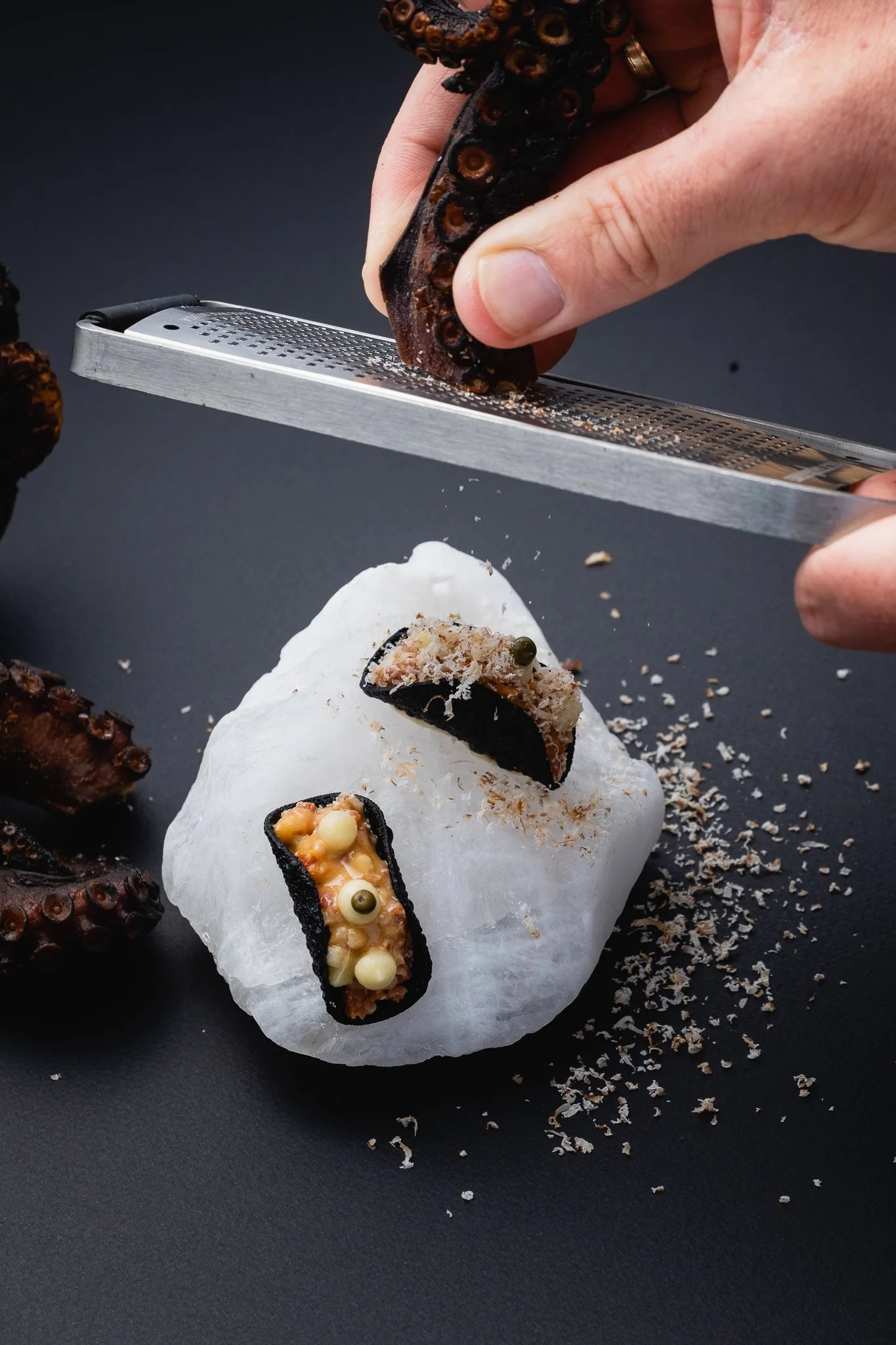 Inter Scaldes Restaurant Kruiningen | Officiële Website