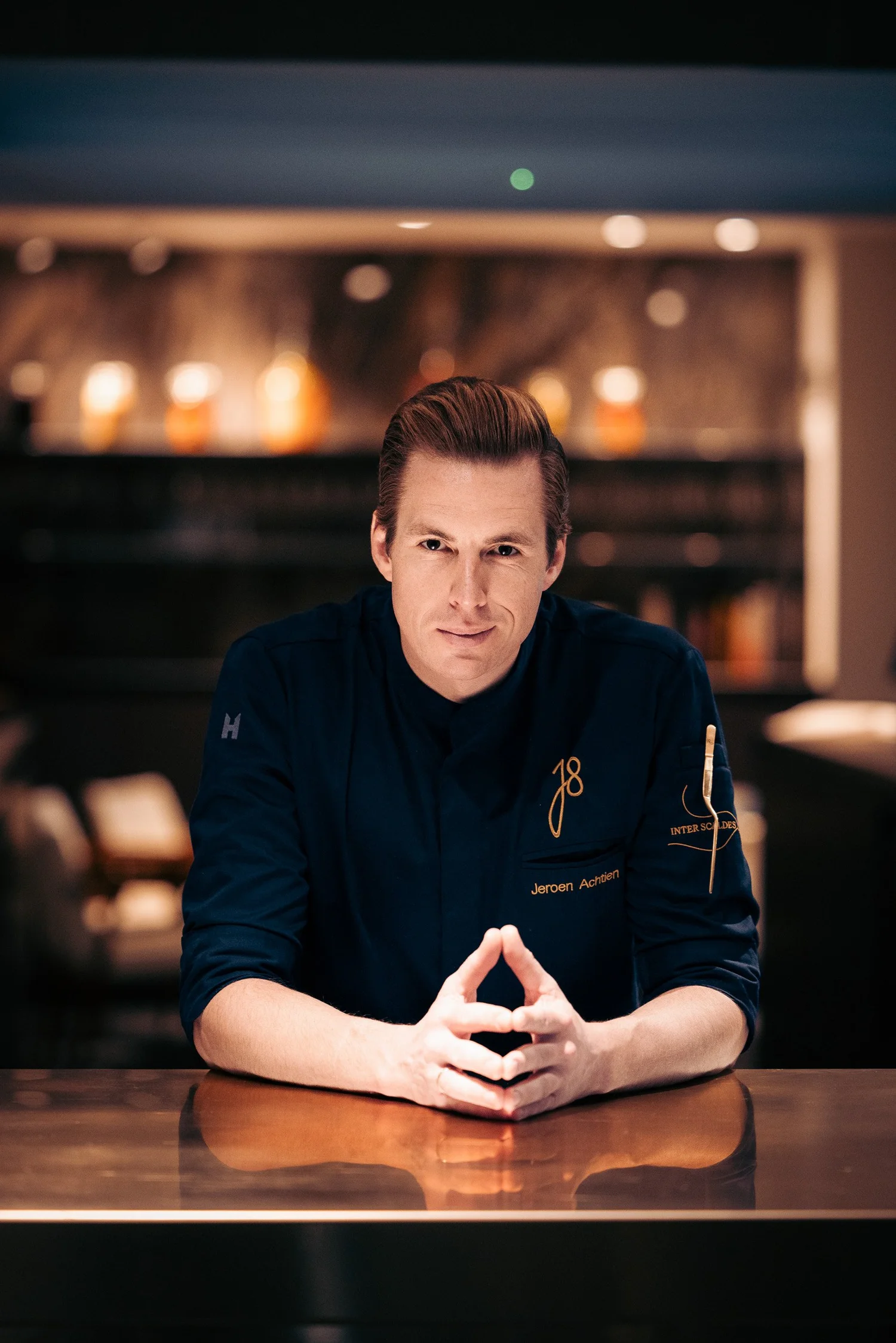 Inter Scaldes Restaurant | Official Website