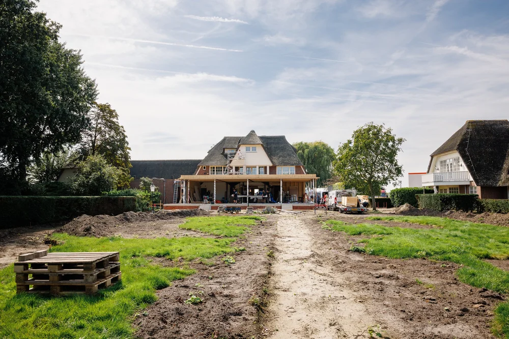 Behind the Scenes - Inter Scaldes