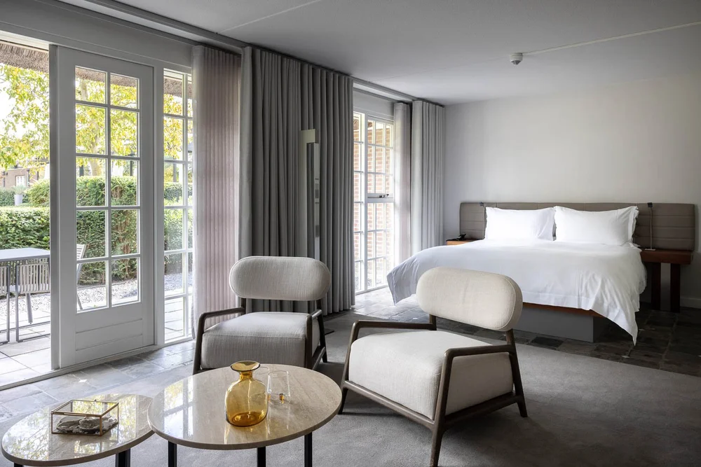 Inter Scaldes Restaurant | Official Website