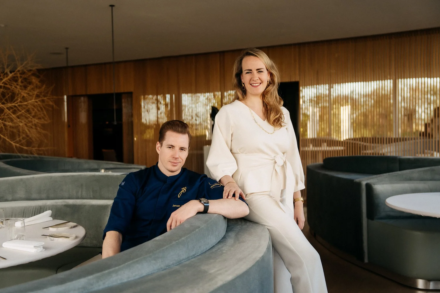 2-sterrenrestaurant Inter Scaldes, Kruiningen | Officiële Website