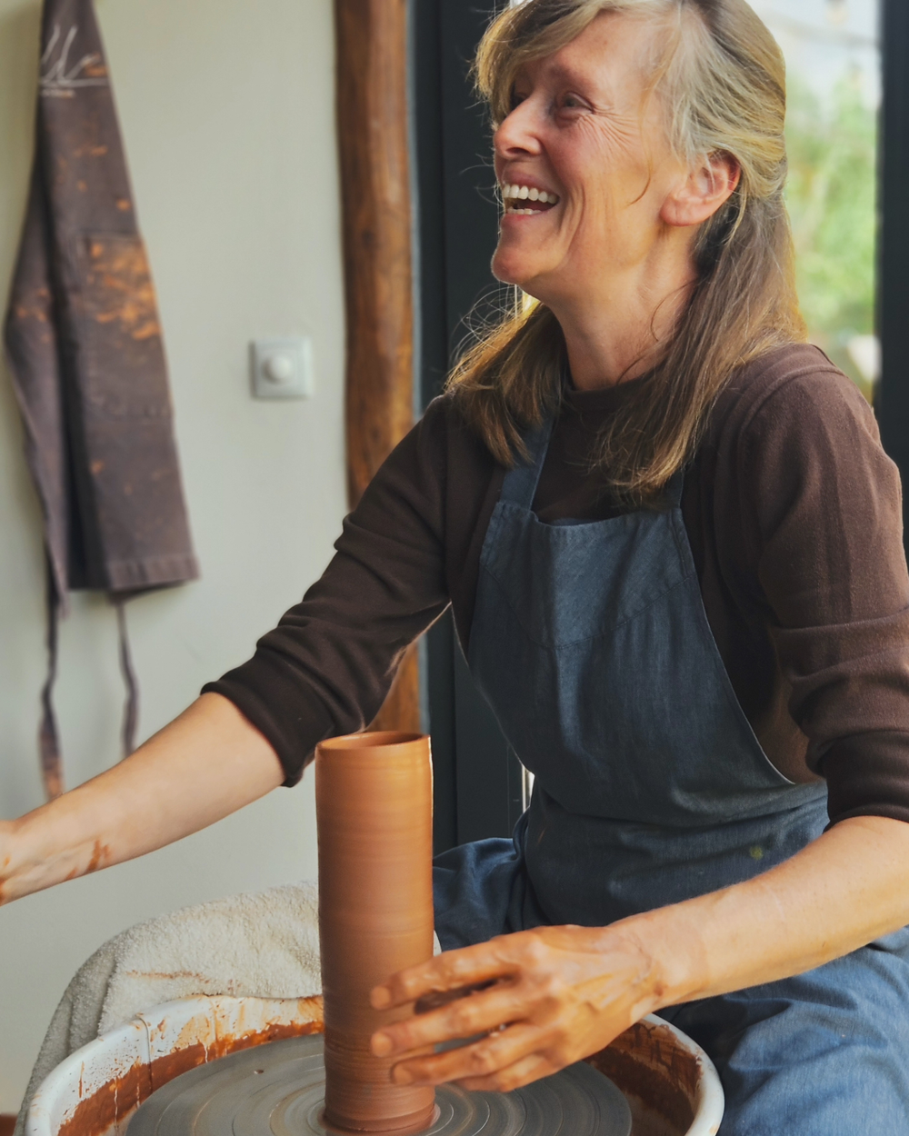 Pottery Retreat | Skill-Building, Creativity & Relaxation