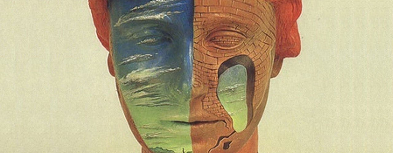 Schizoid Personality: The True vs False Self — Mind Mastery