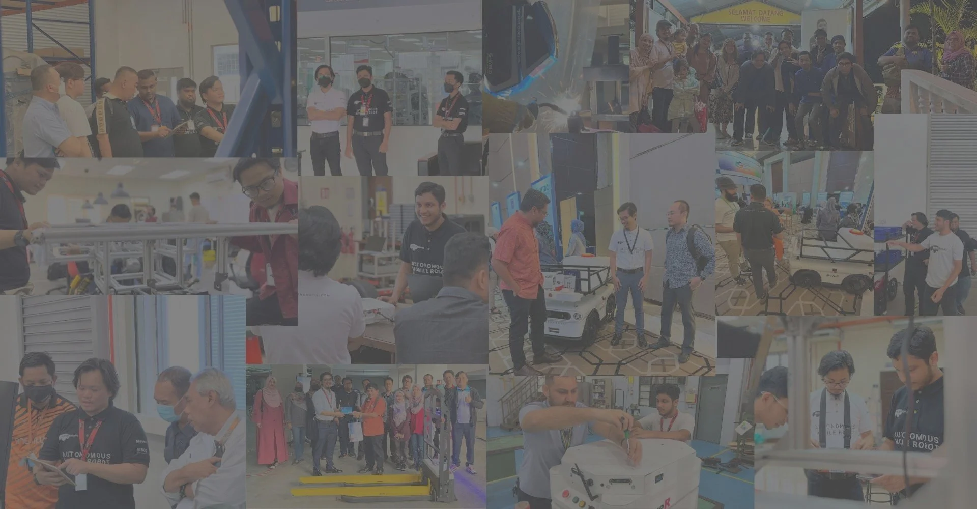 About — Move Robotic