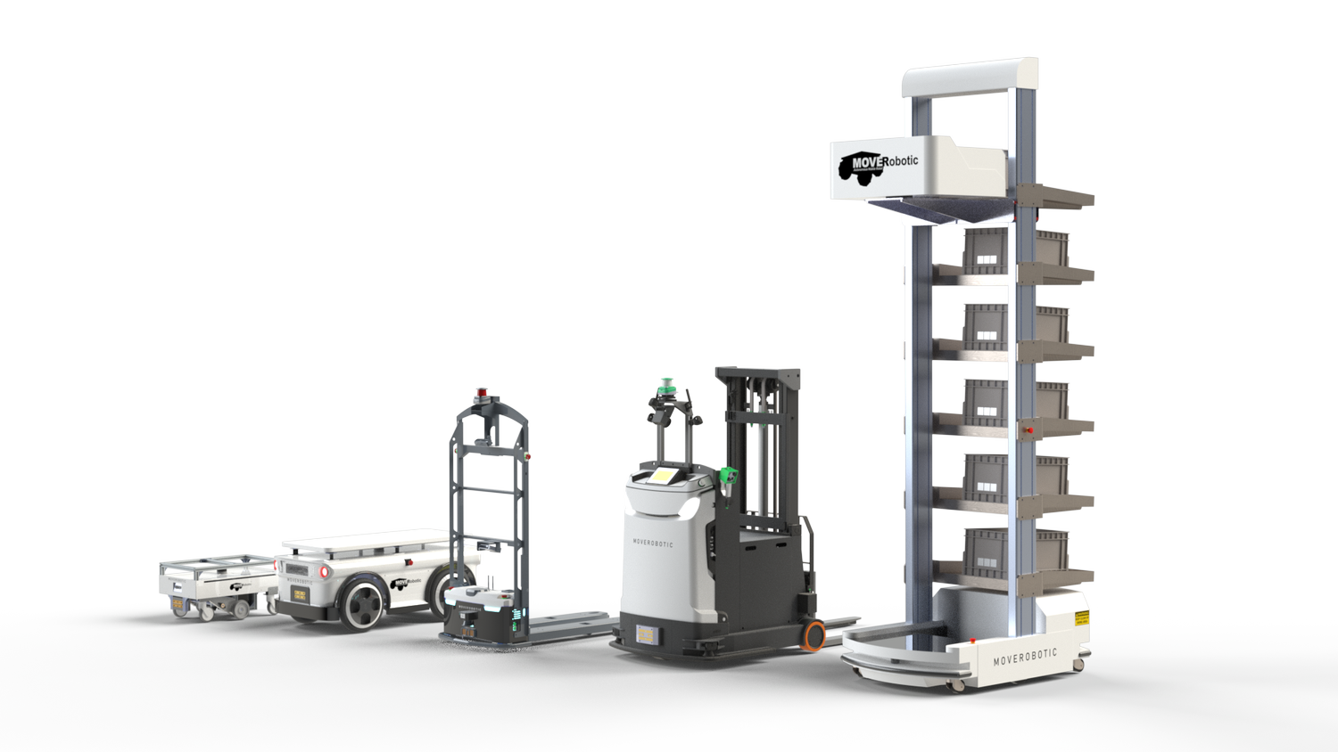 Move Robotic