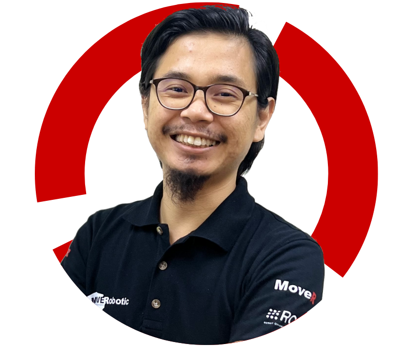 About — Move Robotic